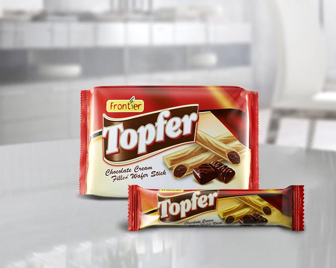 Frontier Food Industries