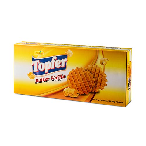 Frontier Food Industries